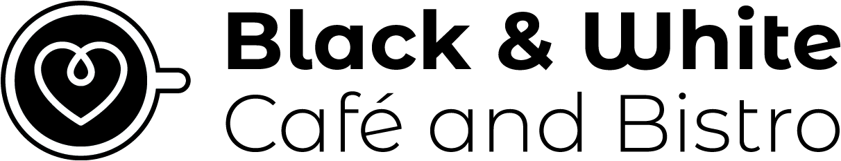 All-Day Breakfast and Lunch | Black & White - Café and Bistro